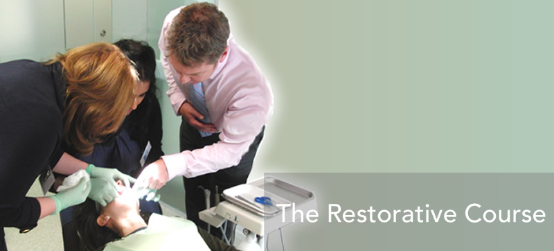 the-restorative-course - Tipton Training | Tipton Training