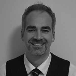 Dr. Timothy Eldridge - Tipton Training | Tipton Training